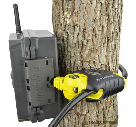 Master Lock Python Professional Cable Lock | Trailcampro