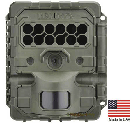 Reconyx Hyperfire 2 Trail Camera Review | Trailcampro