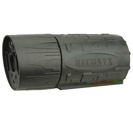 Reconyx Microfire MS7 (License Plates)