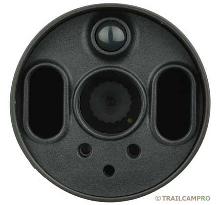 Reconyx Microfire MS7 (License Plates)