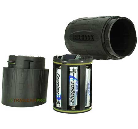 Reconyx Microfire MS7 (License Plates)