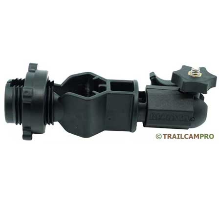 Reconyx T-Post Camera Mount - Adjustable | Trailcampro