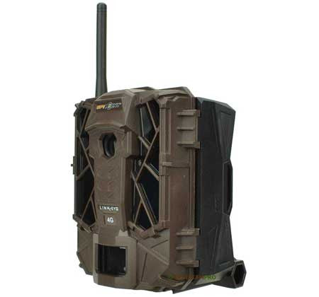 2019 Spypoint Link-EVO - Cellular Trail Camera