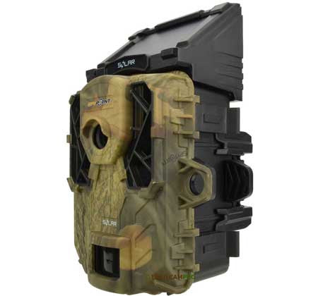 Spypoint Solar Trail Camera | 2018