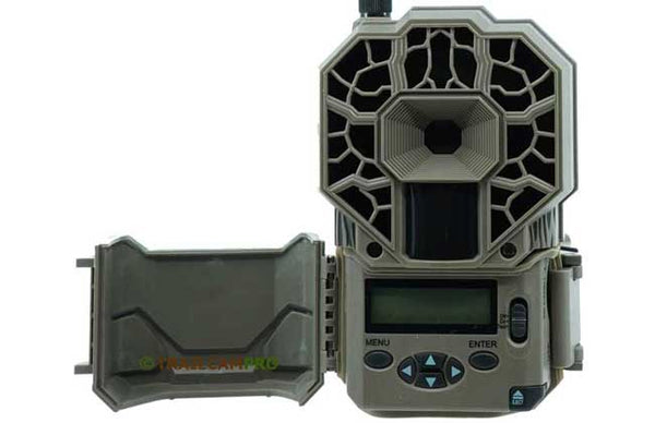 stealth winch camera