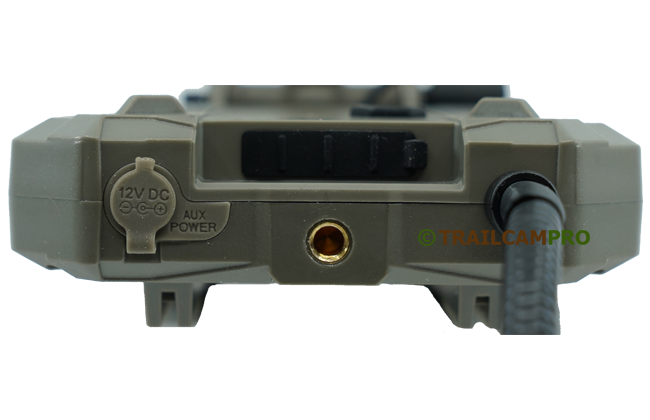 Stealth Cam Sol-Pack Solar Panel & Rechargeable Battery Pack