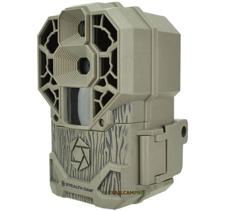 2018 Stealth Cam DS4K - 4K Trail Camera