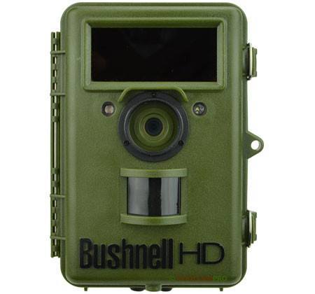 Bushnell Natureview Cam HD - Live View Trail Camera