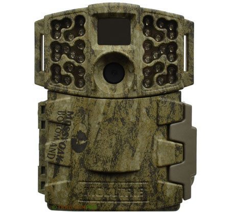 Moultrie M880i Gen2 2015 Game Camera Review