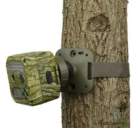 Wildgame Innovations Shadow Micro Trail Camera | Trailcampro