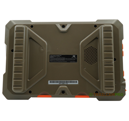 Wildgame Innovations Trail Pad Tablet SD Card Viewer