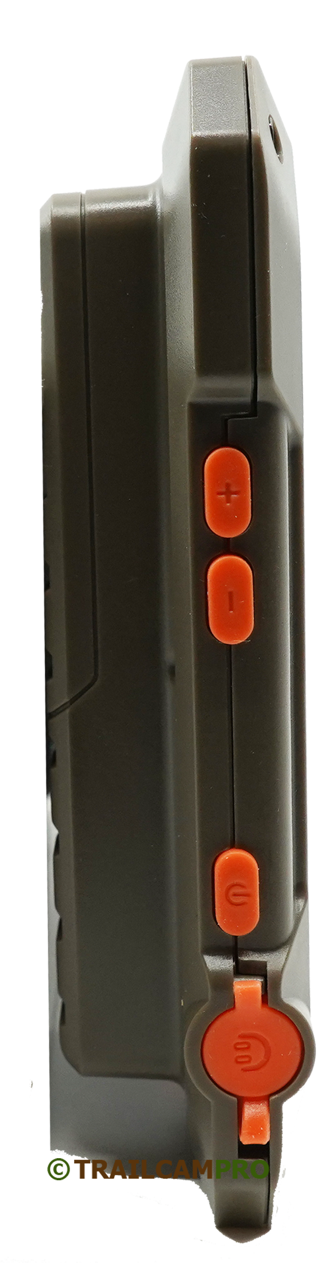 Wildgame Innovations Trail Pad Tablet SD Card Viewer